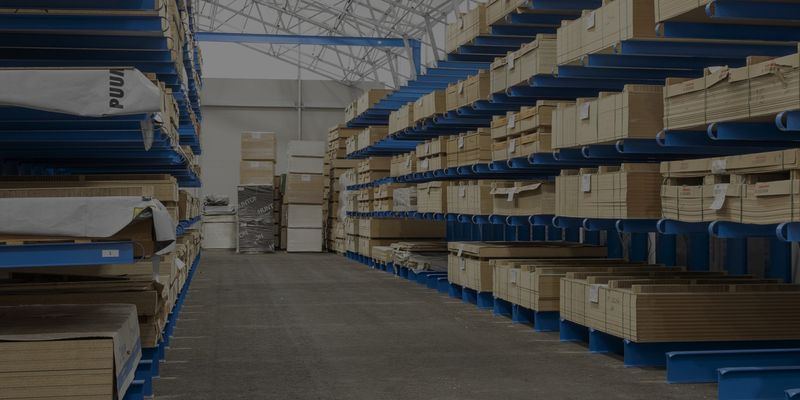 Leveransmetoder - Rastec.se